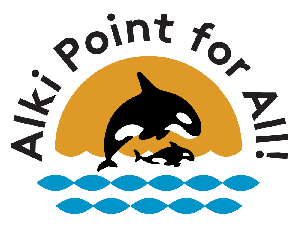 Alki Point for All sets public meeting to oppose SDOT plan for Healthy ...